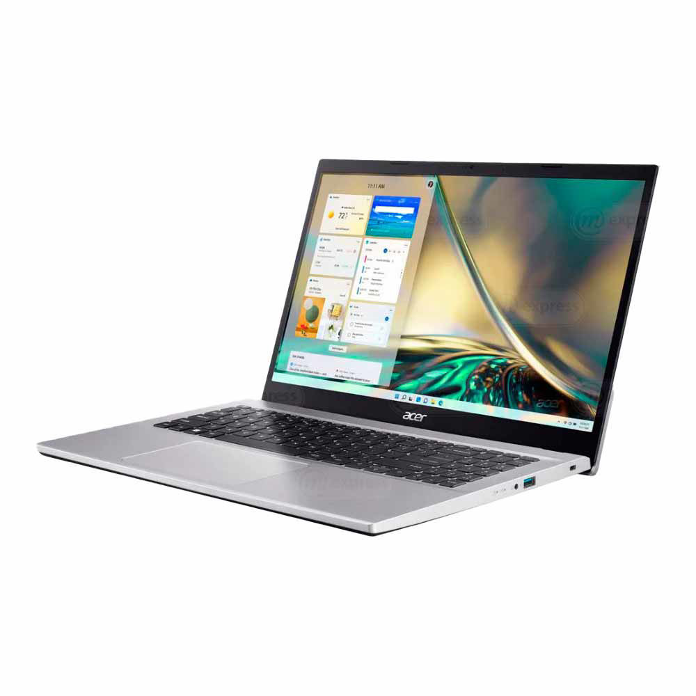 MExpress | Computadora Portátil ACER Notebook A3