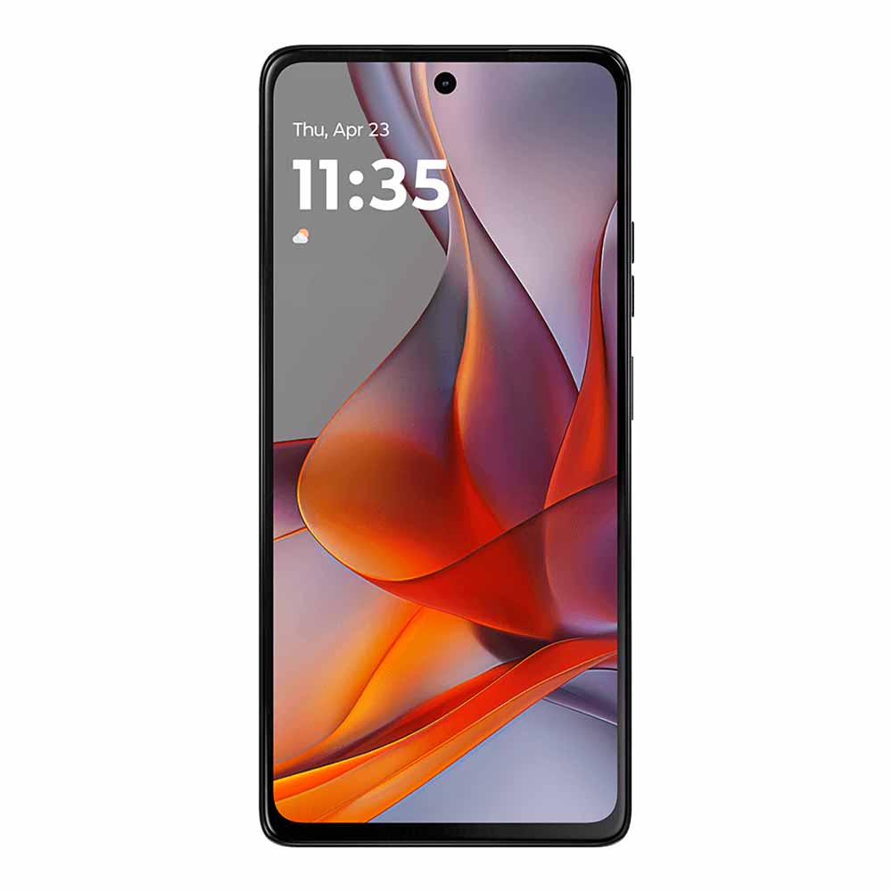 MExpress | Celular MOTOROLA G75 256GB Gris