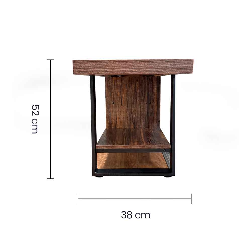 MExpress | Mesa para TV TOKOA AC-604