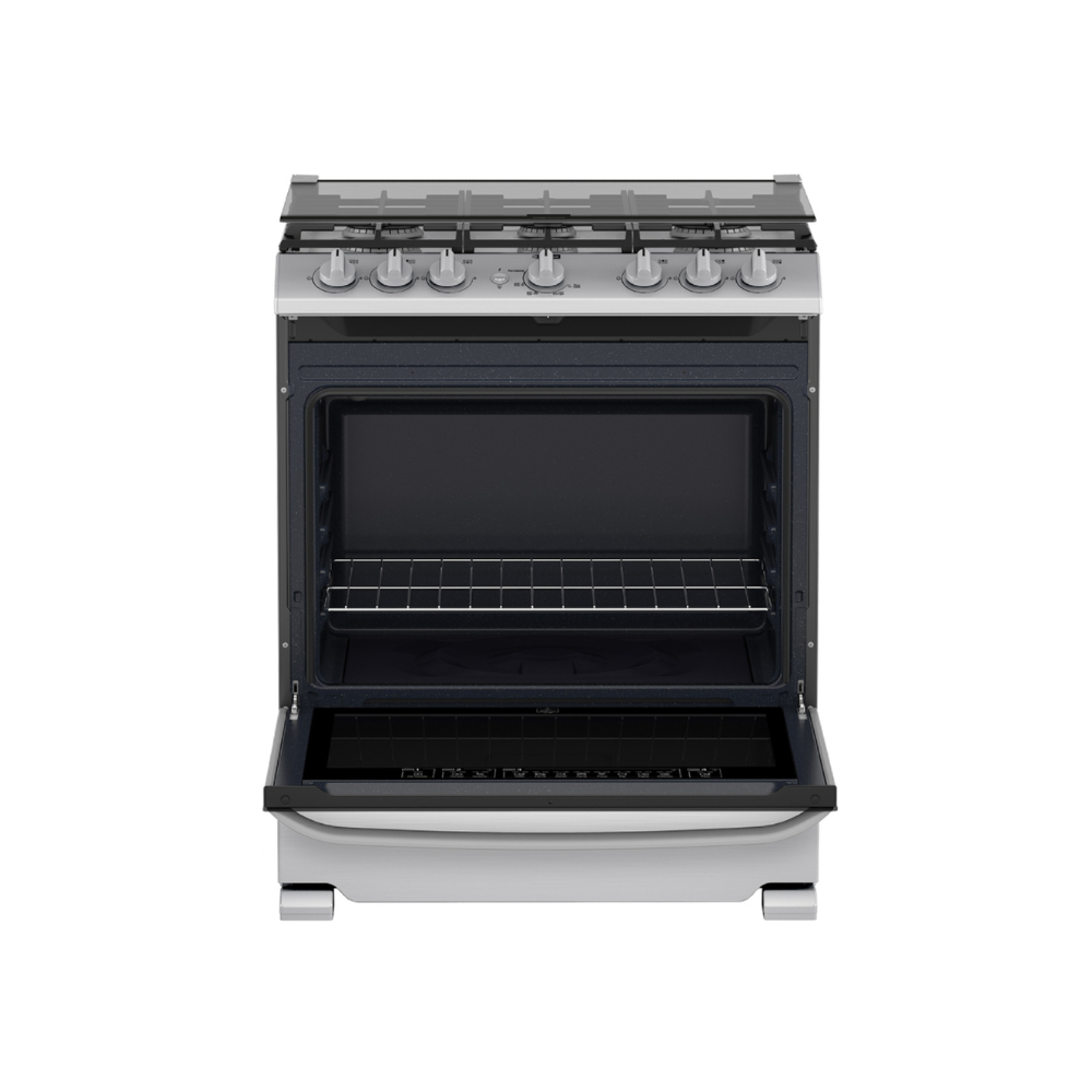 MExpress | Cocina a Gas MABE EMH7602JSS0 30"