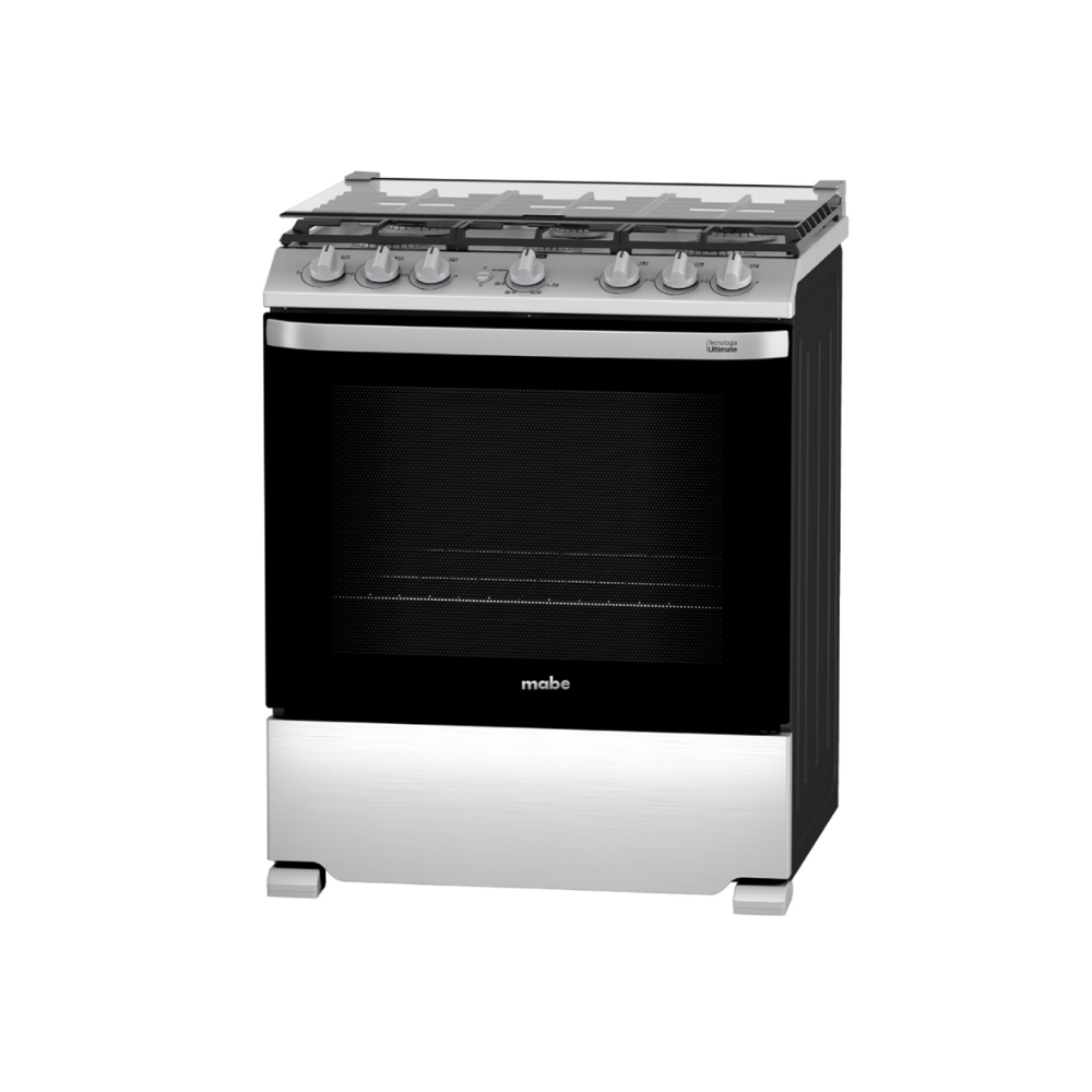 MExpress | Cocina a Gas MABE EMH7602JSS0 30"
