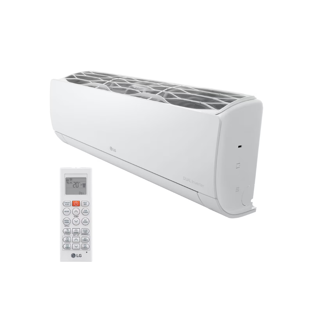 MExpress | Aire Acon LG VX182C1 18000BTU