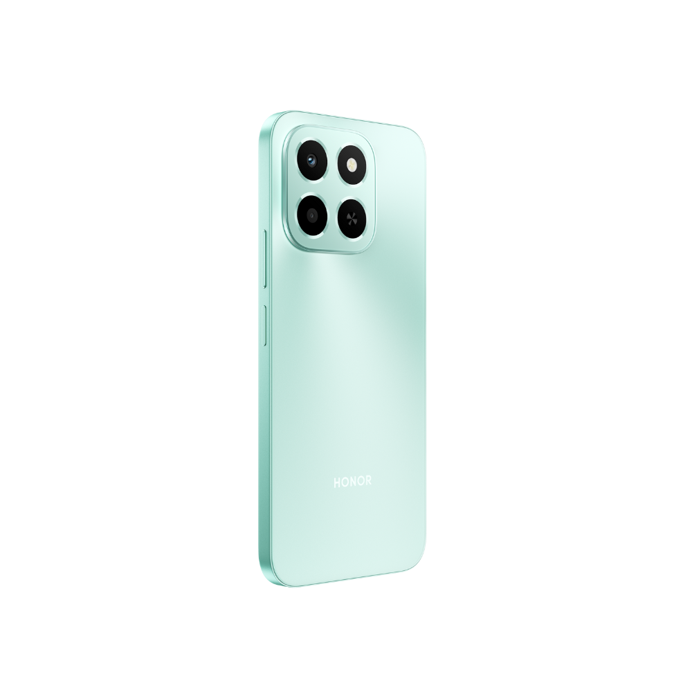 MExpress | Celular HONOR X6C 256GB/8GB Cyan
