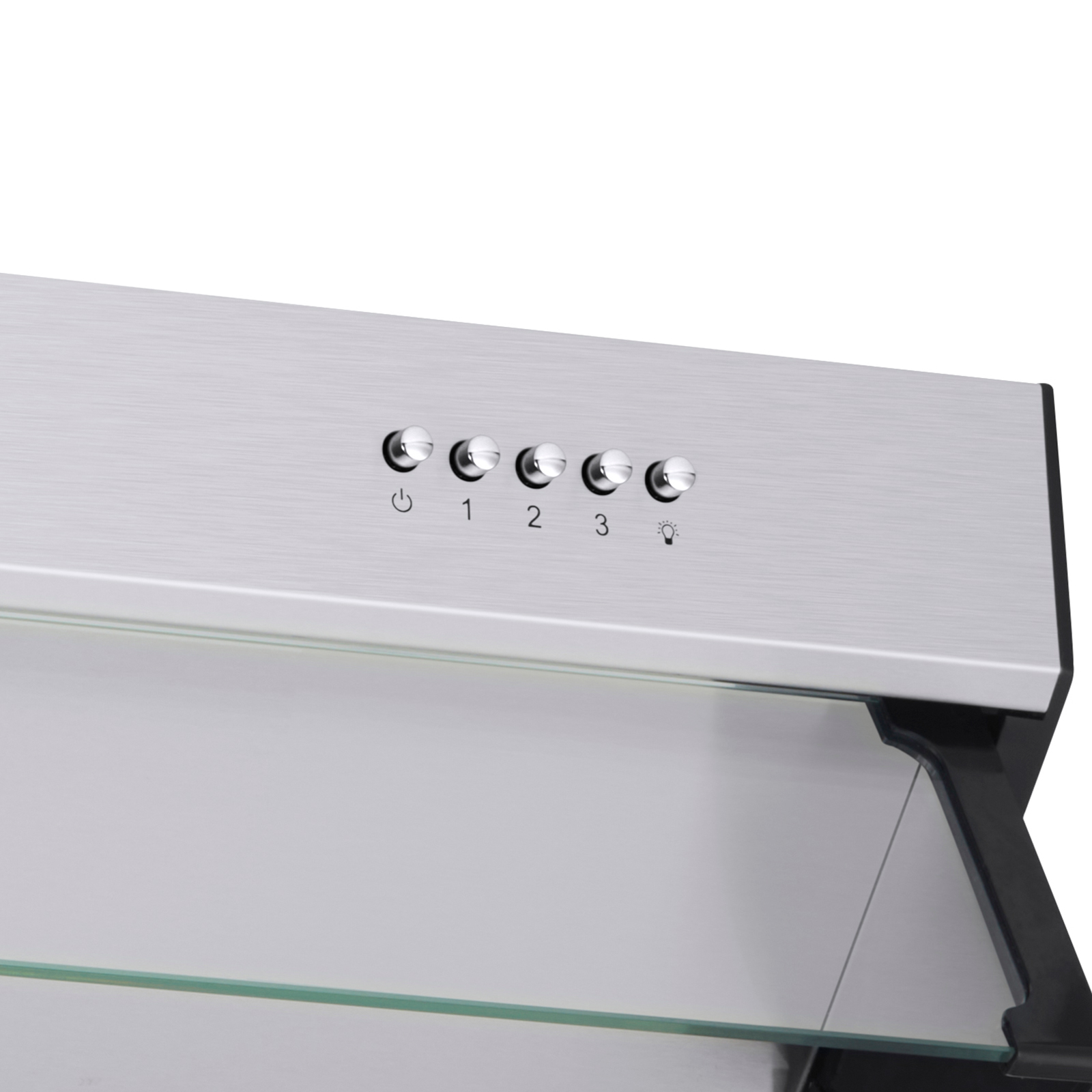 MExpress | Extractor Grasa DRIJA Compatto 60 Acero