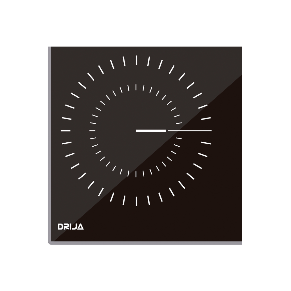 MExpress | Plantilla para Empotrar DRIJA BERLIN 60