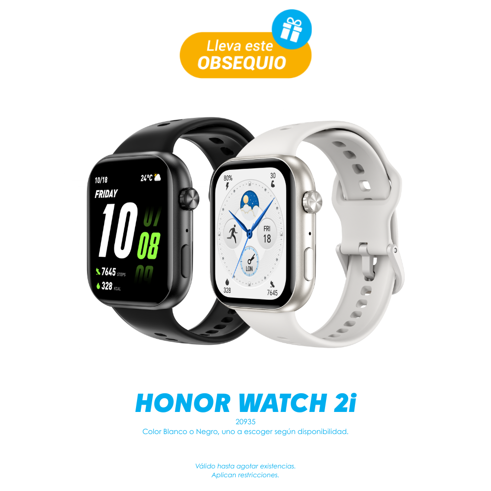 MExpress | Celular HONOR Magic 7 lite Morado 256GB/12GB