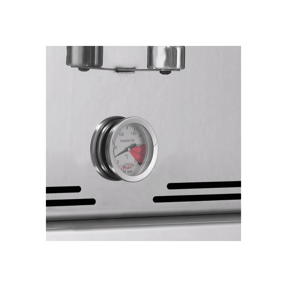 MExpress | Horno para Pizza JB Party Mediano