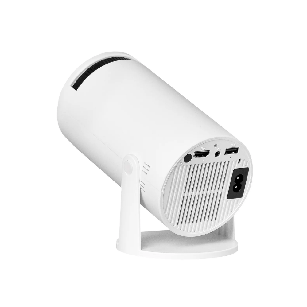 MExpress | Proyector VTA 70361 LED Android HD